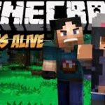 Comes Alive Mod Installer for Minecraft