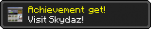 Skydaz | Minecraft Installers, Tools, Mods, Maps & Textures