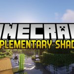 “Complementary Shaders” Shader Pack Installer for Minecraft